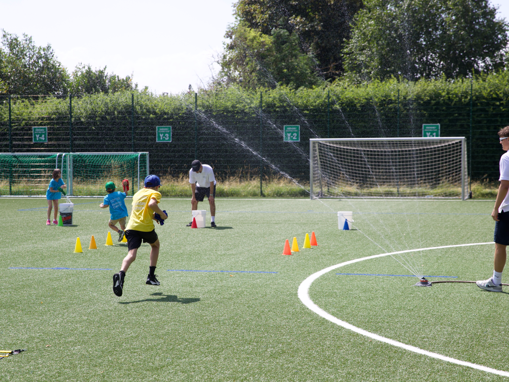 Best Summer Camps in Europe for Kids 3–10 | 2026 Guide – No Reception Club