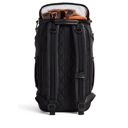 The Getaway Bag by No Reception Club | Best Travel Diaper Bag