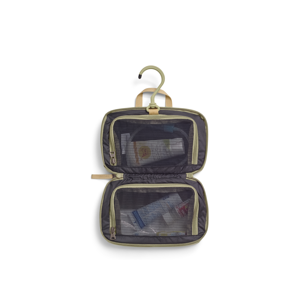 The Dopp Kit – No Reception Club