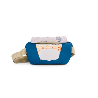 Best Diaper Bag Fanny Pack – No Reception Club